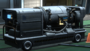 Engine service module - Halopedia, the Halo wiki