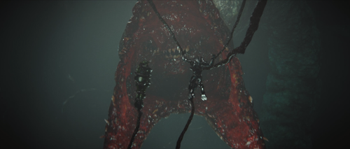 Gravemind - Halopedia, the Halo wiki