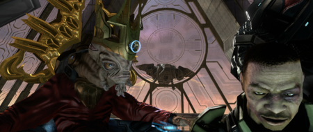 High Prophet of Truth - Character - Halopedia, the Halo wiki