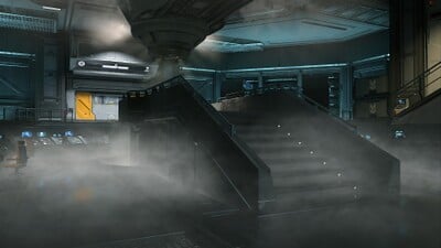 Halo: Battle for the Academy – Part 2 - Novel - Halopedia, the Halo wiki