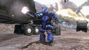 Jiralhanae Ultra - Halopedia, the Halo wiki