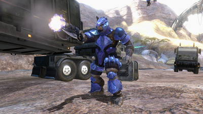 Jiralhanae Ultra - Halopedia, the Halo wiki