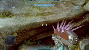 Type-56D needler - Weapon - Halopedia, the Halo wiki