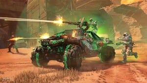 Repair Field - Equipment - Halopedia, the Halo wiki