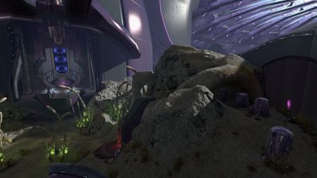 Terminal (Halo 2: Anniversary) - Halopedia, the Halo wiki