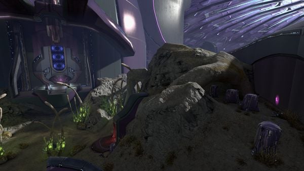 Terminal (Halo 2: Anniversary) - Halopedia, the Halo wiki
