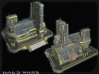 UNSC Field Armory - Halopedia, the Halo wiki