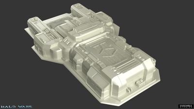Firebase - Halopedia, the Halo wiki