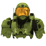 Security - Armor - Halopedia, the Halo wiki