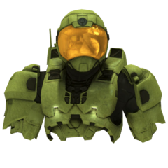 Security - Armor - Halopedia, the Halo wiki