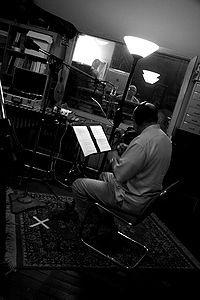 Captain Keyes Voice Actor