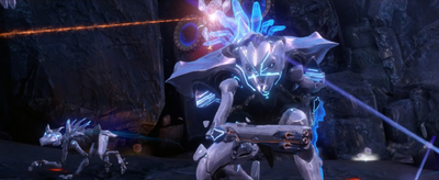 Category:Images of Promethean Watchers - Halopedia, the Halo wiki