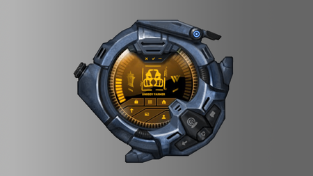 ChatterNet - Halopedia, the Halo wiki