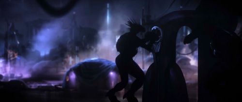 Kig Yar Species Halopedia The Halo Wiki