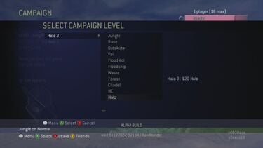 High Charity - Campaign level - Halopedia, the Halo wiki