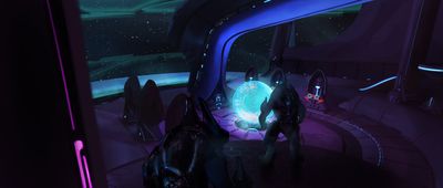 Terminal (Halo 4) - Halopedia, the Halo wiki