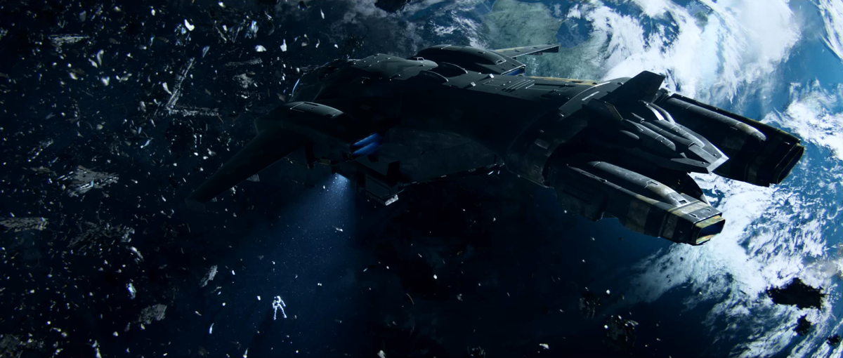 Pelican 096 - Ship - Halopedia, the Halo wiki