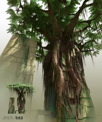 Forbidden - Multiplayer map - Halo Infinite - Halopedia, the Halo wiki