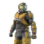 OSTEO - Armor - Halopedia, the Halo wiki