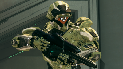 Tracker - Armor - Halopedia, the Halo wiki