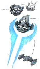 Ripa 'Moramee - Character - Halopedia, the Halo wiki