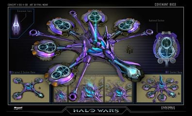 Covenant Citadel - Halopedia, the Halo wiki