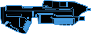MA5B assault rifle - Weapon - Halopedia, the Halo wiki