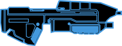 MA5B assault rifle - Weapon - Halopedia, the Halo wiki