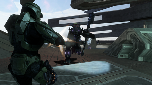 Jiralhanae/Gameplay - Halopedia, the Halo wiki