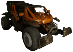 Spade - Vehicle - Halopedia, the Halo wiki