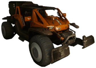 Spade - Vehicle - Halopedia, the Halo wiki