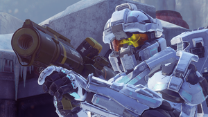 M57 Pilum - Weapon - Halopedia, the Halo wiki