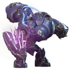 Powered exoskeleton - Halopedia, the Halo wiki
