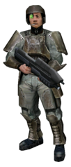 UNSC Marine Corps Battle Dress Uniform - Halopedia, the Halo wiki