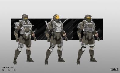 Category:Images of MJOLNIR armor - Halopedia, the Halo wiki