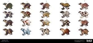 Rodent - Halopedia, the Halo wiki