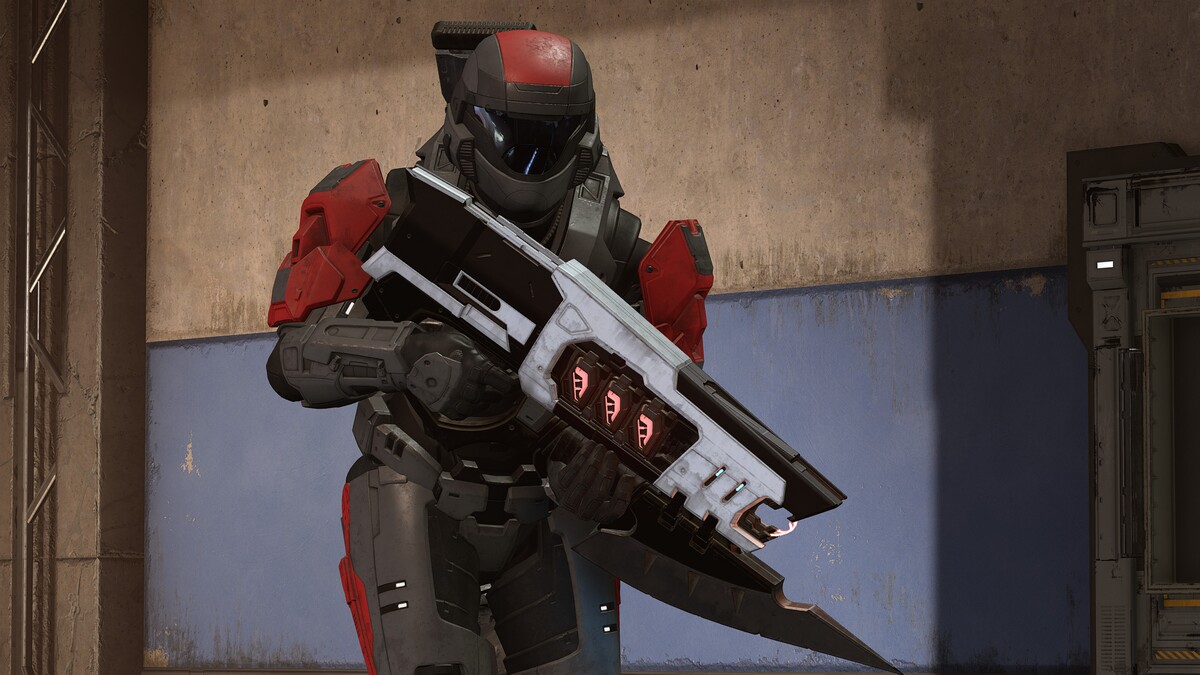 Ravager Rebound - Weapon - Halopedia, the Halo wiki