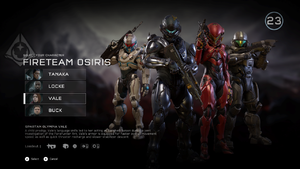 Olympia Vale - Character - Halopedia, the Halo wiki