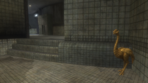 Moa statue (Halo: Reach) - Halopedia, the Halo wiki