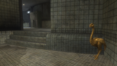 Moa statue (Halo: Reach) - Halopedia, the Halo wiki