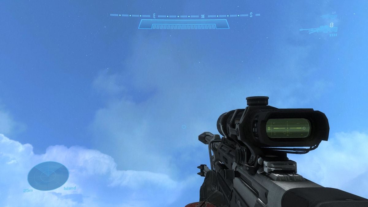 Oracle scope - Halopedia, the Halo wiki