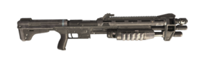 M45 shotgun - Halopedia, the Halo wiki