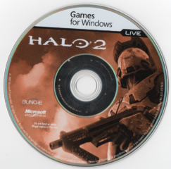 Halo 2 Vista - Game - Halopedia, the Halo wiki