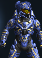 Helioskrill - Armor - Halopedia, the Halo wiki