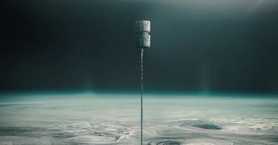 Step Inside - Halopedia, the Halo wiki