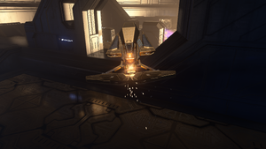 Aggressor Sentinel Eliminator - Halopedia, the Halo wiki