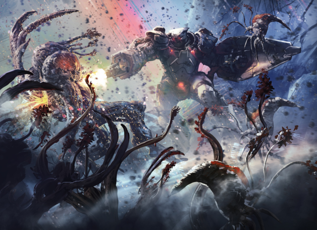 File:HLC Flood Warning.png - Halopedia, the Halo wiki