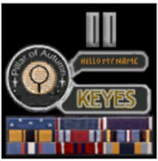 Hellomyname Keyes - Halopedia, the Halo wiki