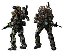 Thom-A293 - Character - Halopedia, the Halo wiki