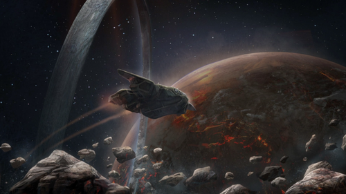 Skirmish in New Phoenix - Conflict - Halopedia, the Halo wiki